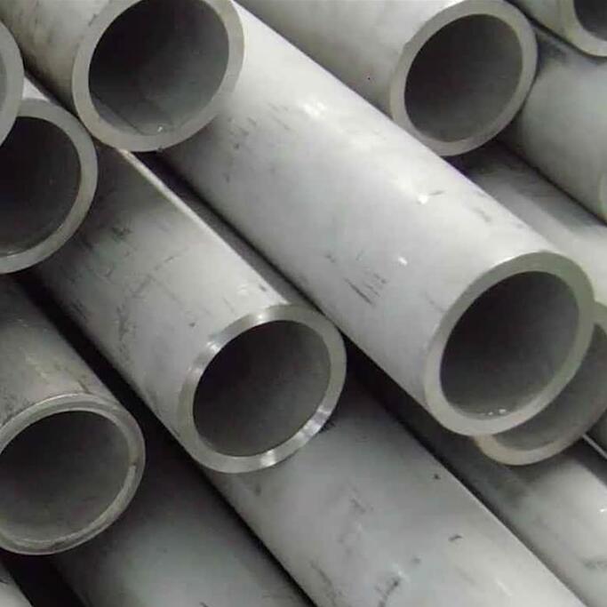 ASTM A268 Stainless Steel ပိုက်,